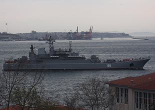 Blackseafor'un 10. yıl dönümü kutlandı